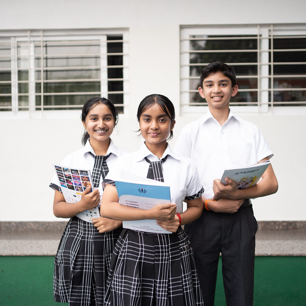 NHPS Primary Division